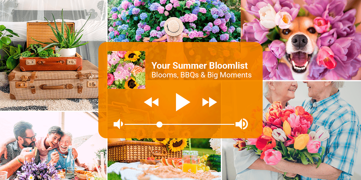 Entering Your Flower Era: A Blooming Guide to Living Your Best Summer ...